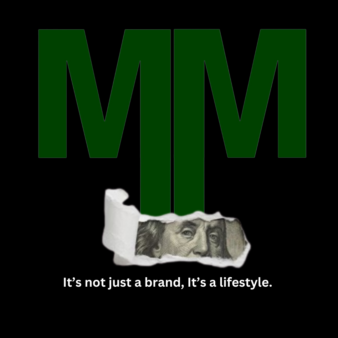 Money & Motion Clothing Co.